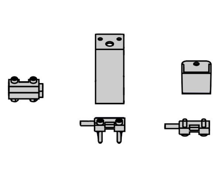 Концевой выключатель FAAC 63000269 для болларда J200HA